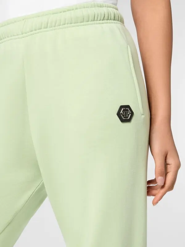 Philipp Plein Jogger Pants