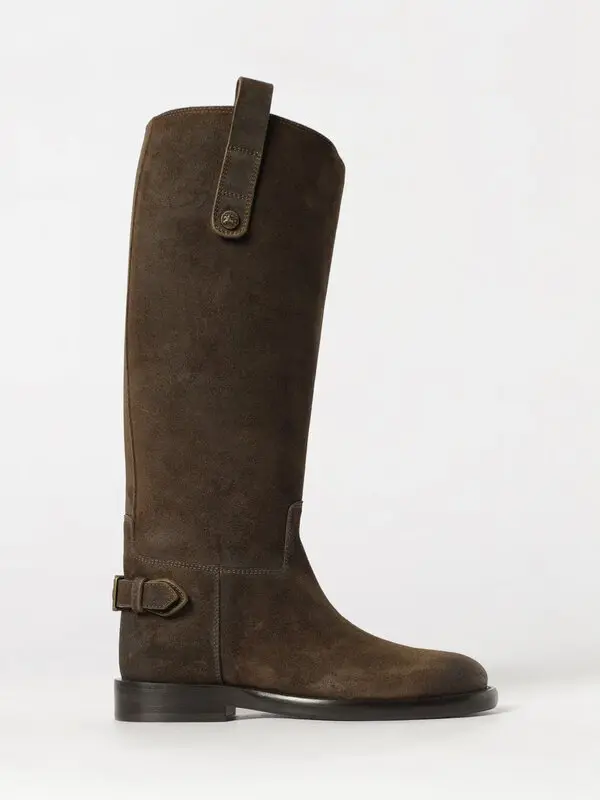 Burberry Boots