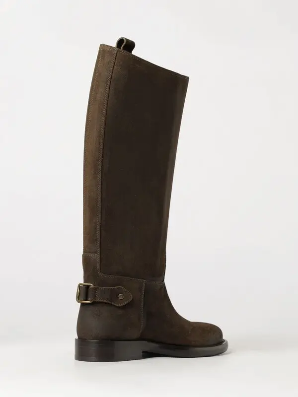 Burberry Boots