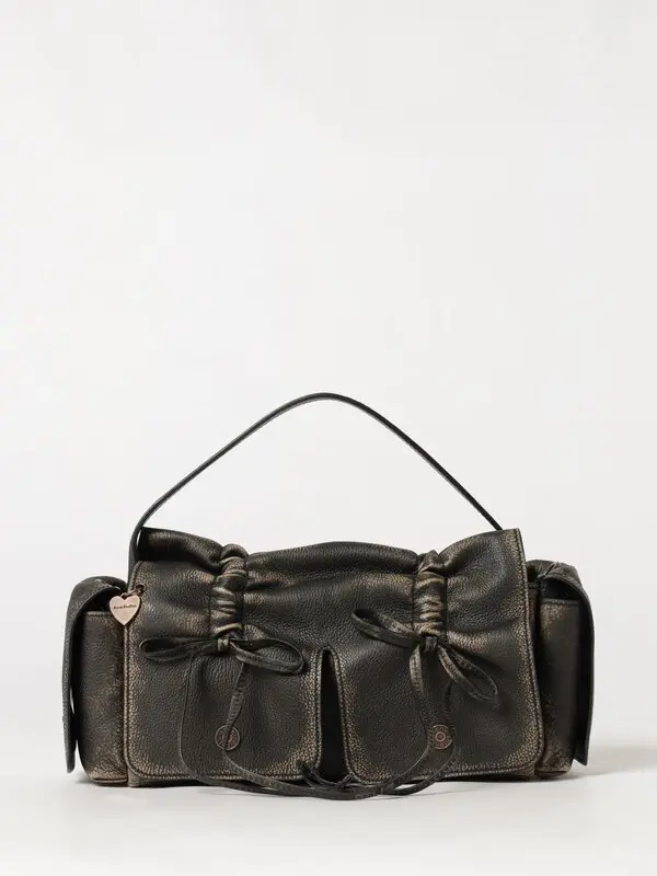 Acne Studios Shoulder Bag