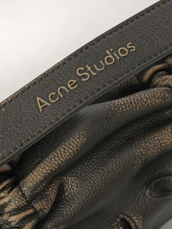 Acne Studios Shoulder Bag