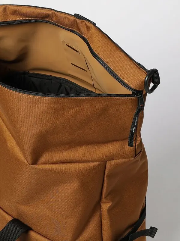 Carhartt Work In Progress Philis Waterproof Recycled Polyester Backpack With Flap