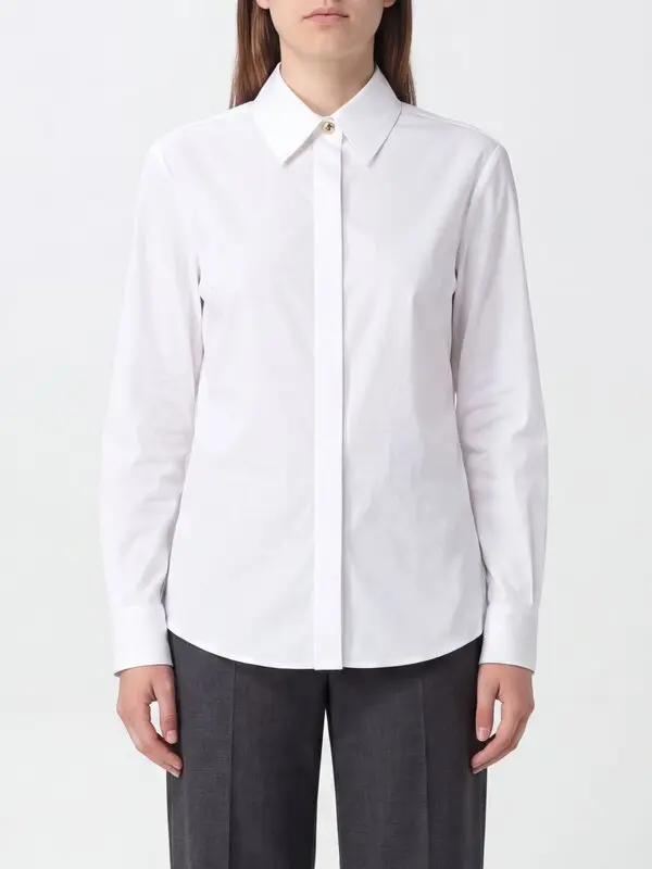 Sportmax Long Sleeve Shirt