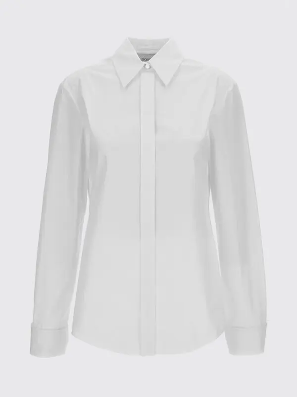 Sportmax Long Sleeve Shirt