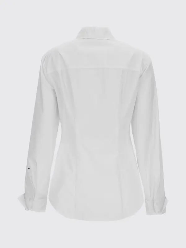 Sportmax Long Sleeve Shirt