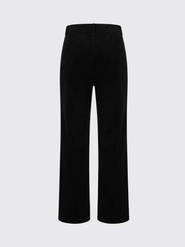 JIL SANDER Wide-leg Cotton Corduroy Trousers