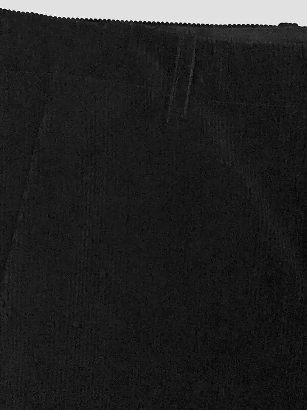 JIL SANDER Wide-leg Cotton Corduroy Trousers