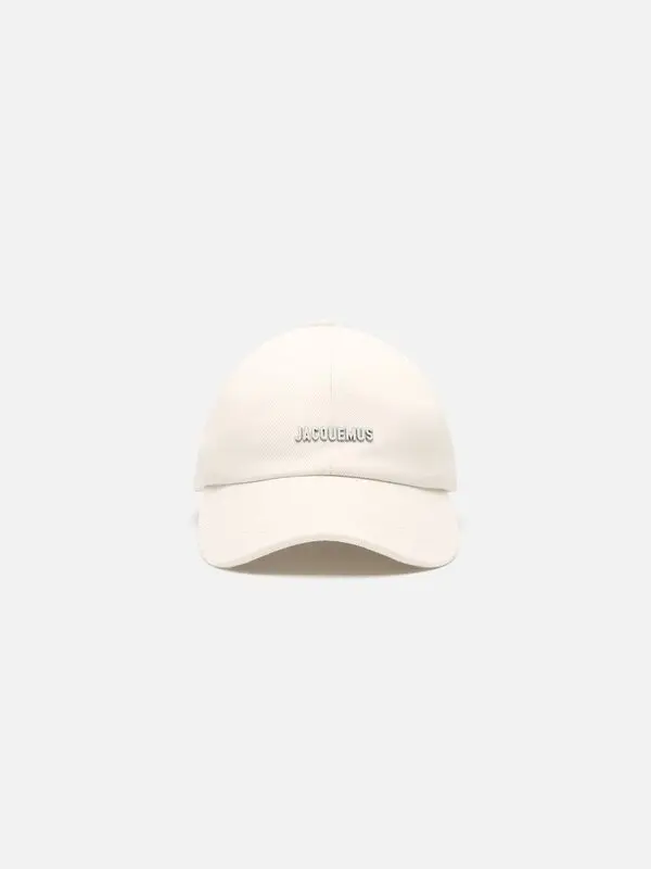 Jacquemus Baseball Cap
