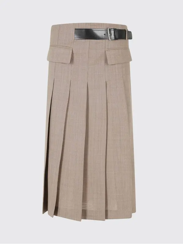 SEMICOUTURE Skirt