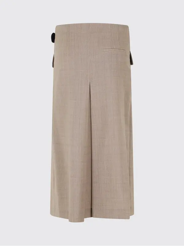 SEMICOUTURE Skirt