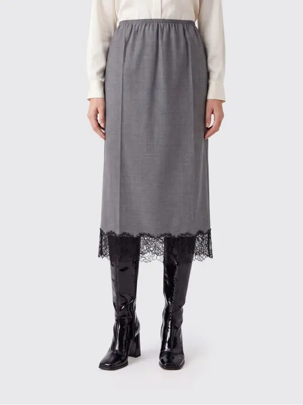 SEMICOUTURE Skirt