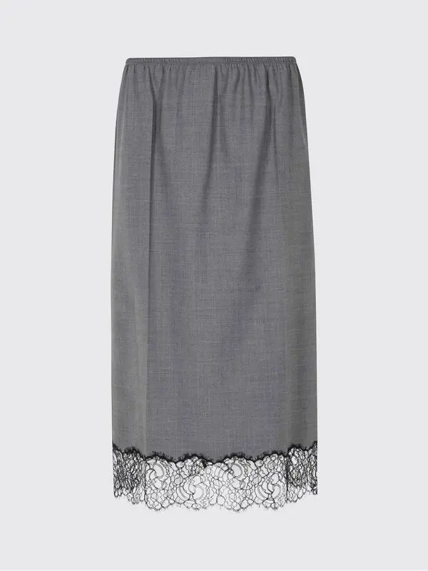 SEMICOUTURE Skirt