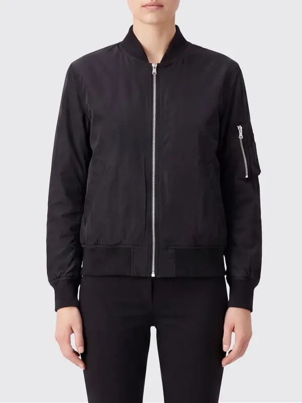 SEMICOUTURE Jacket - Black