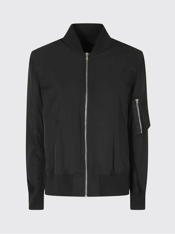 SEMICOUTURE Jacket - Black