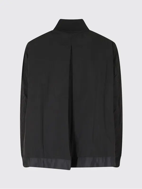 SEMICOUTURE Jacket - Black