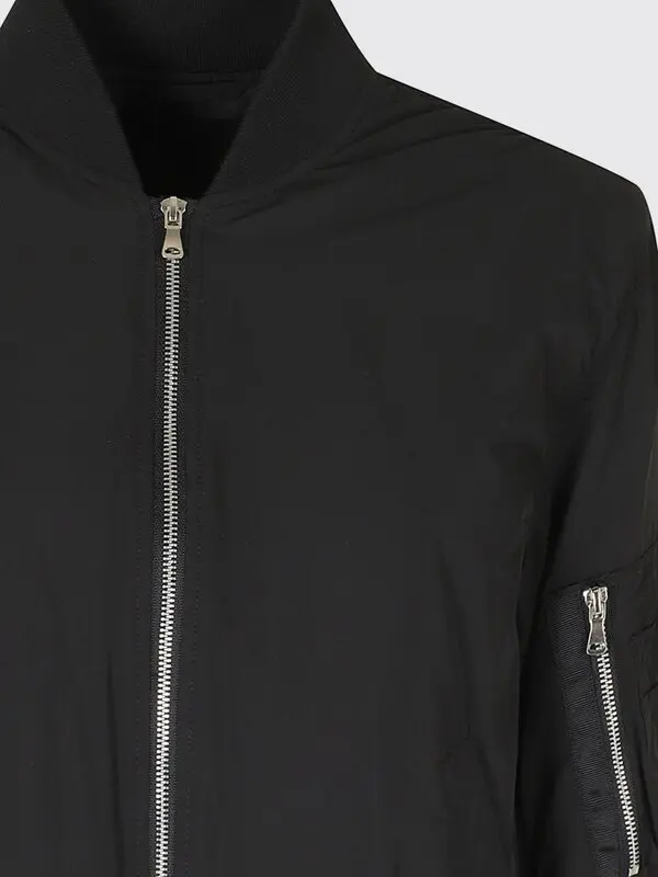 SEMICOUTURE Jacket - Black