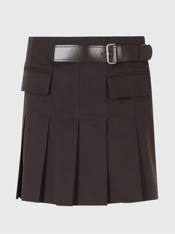 SEMICOUTURE Skirt