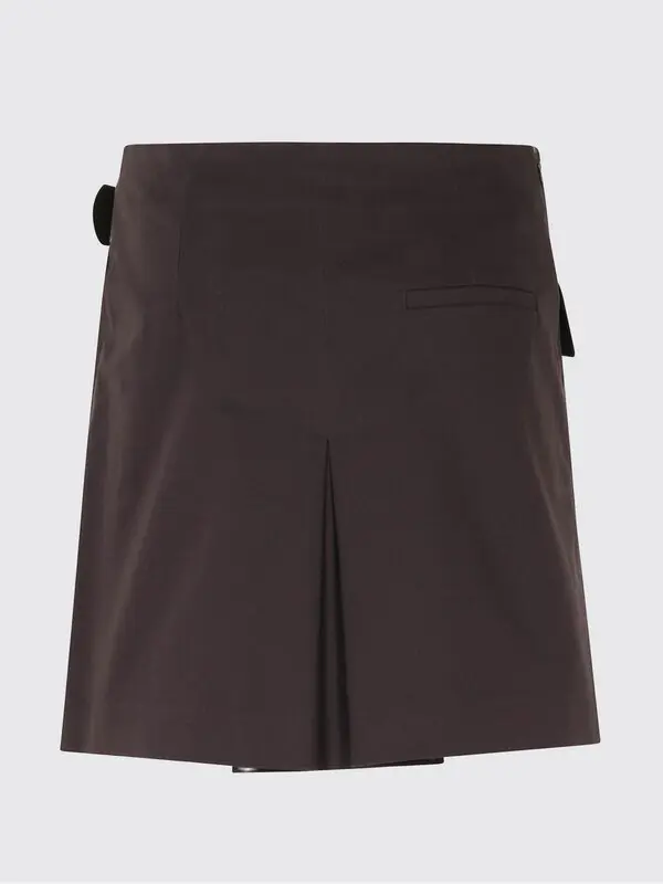 SEMICOUTURE Skirt
