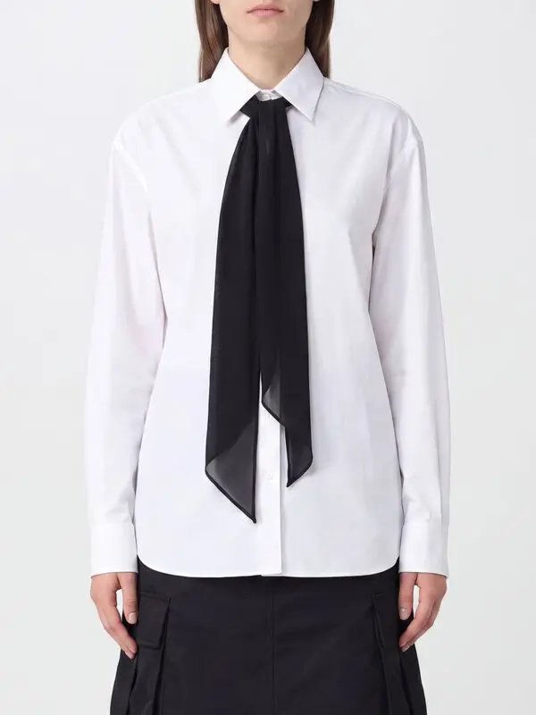 Sacai Classic Collar Shirt