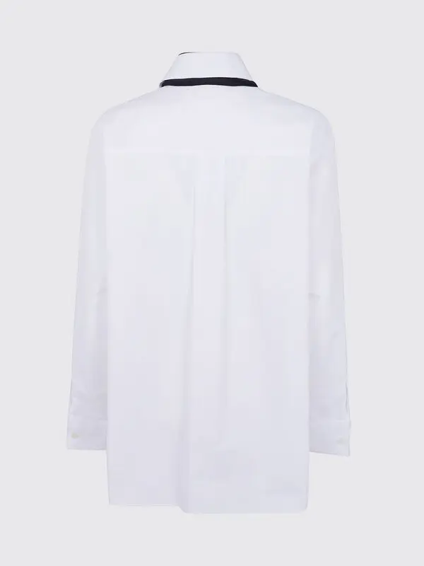 Sacai Classic Collar Shirt