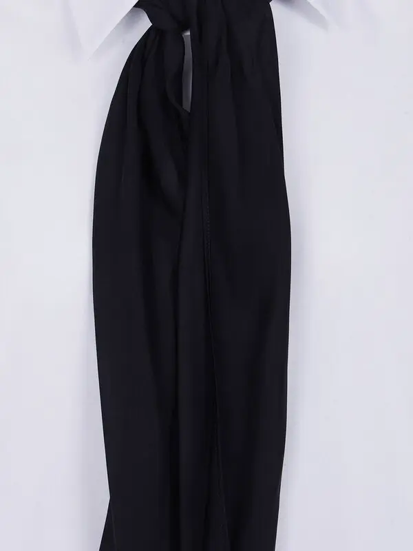 Sacai Classic Collar Shirt