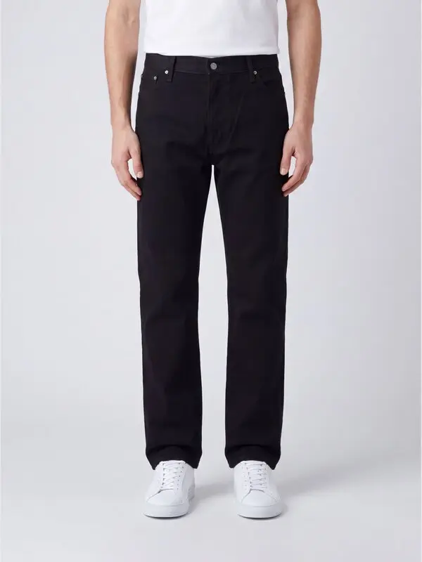 LEVI'S 511 Slim Fit Mid-rise Jeans