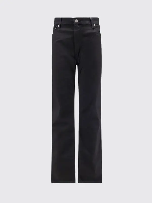 LEVI'S 511 Slim Fit Mid-rise Jeans