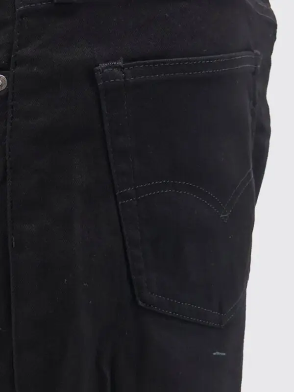 LEVI'S 511 Slim Fit Mid-rise Jeans