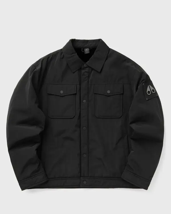 Moose Knuckles Jacque Bunny Jacket