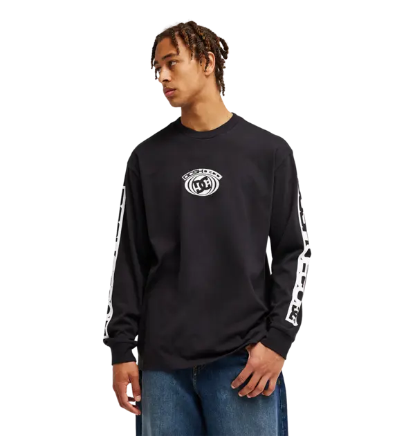 DC SHOES Dc Echo Tee