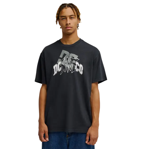 DC SHOES Dc Speratic Tee