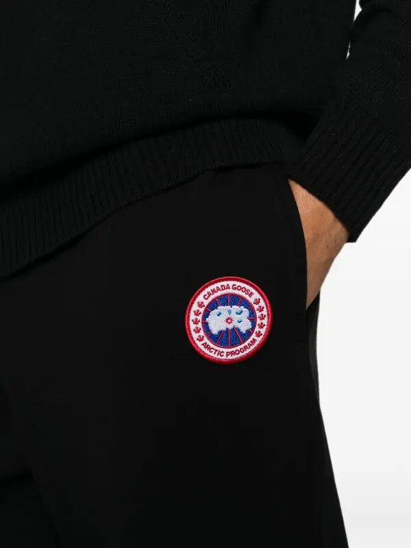 Canada Goose Loon Cotton Sweatpants