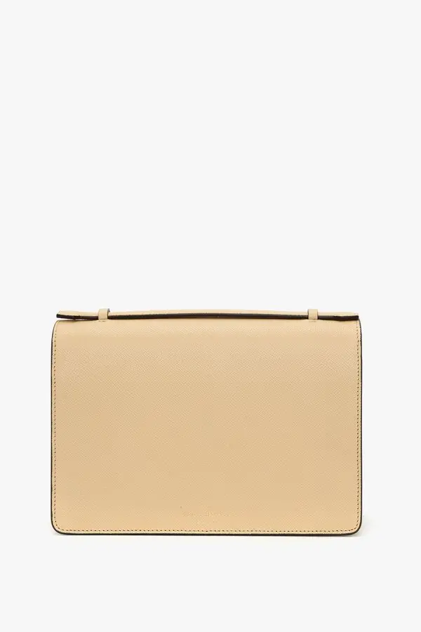 Victoria Beckham Dorian Bag - Peach