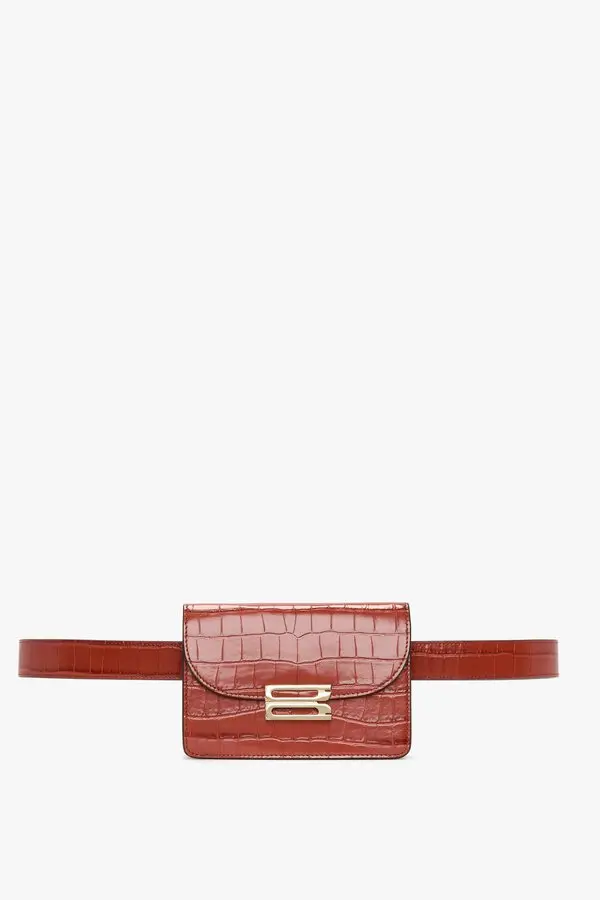 Victoria Beckham Nano Dorian Belt Bag