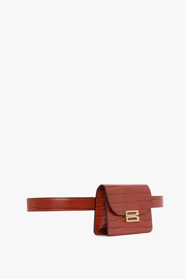Victoria Beckham Nano Dorian Belt Bag