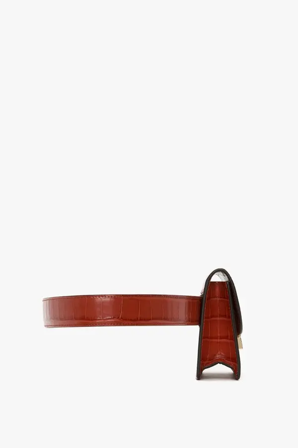 Victoria Beckham Nano Dorian Belt Bag