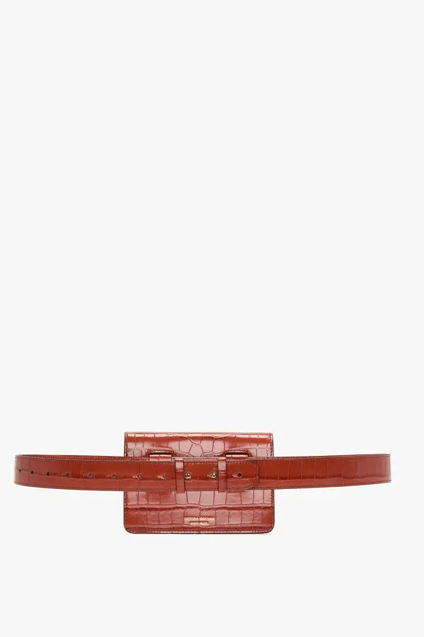 Victoria Beckham Nano Dorian Belt Bag
