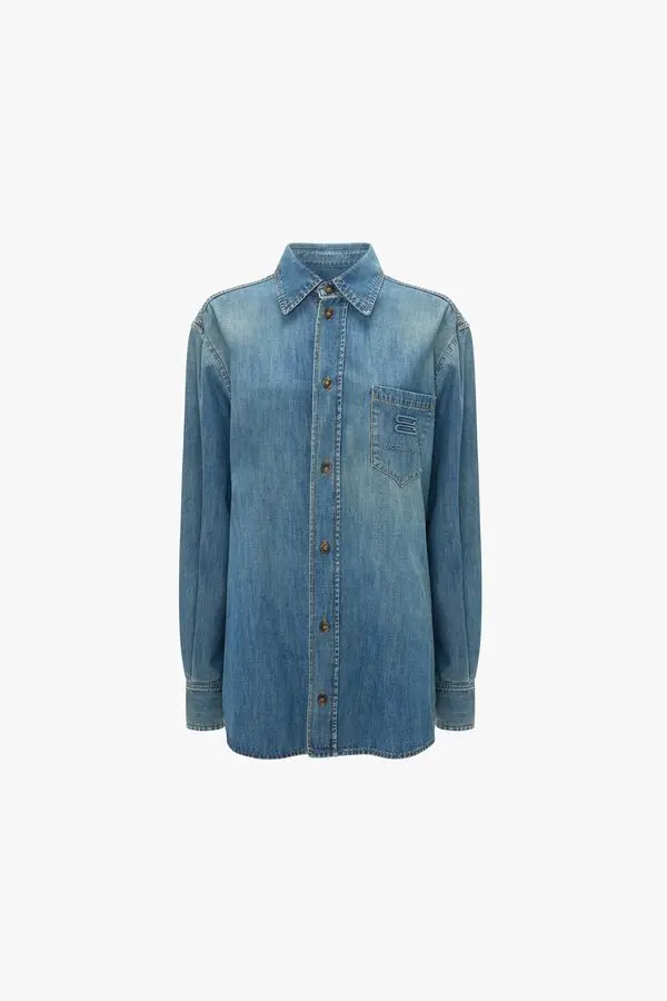 Victoria Beckham S Shirt