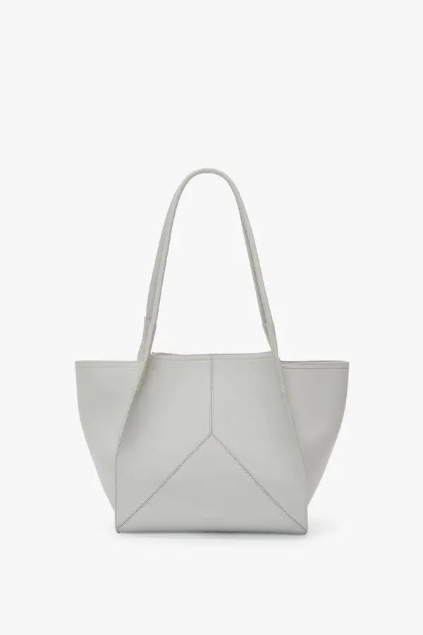 Victoria Beckham Tote Bag - Magnesium