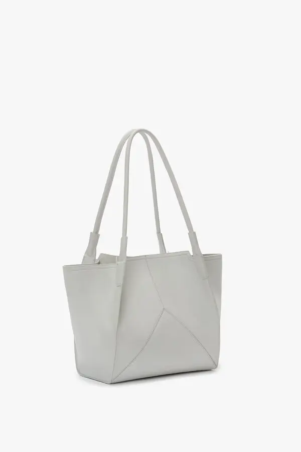 Victoria Beckham Tote Bag - Magnesium