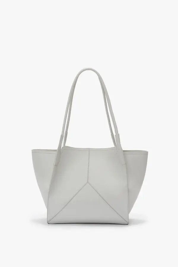Victoria Beckham Tote Bag - Magnesium