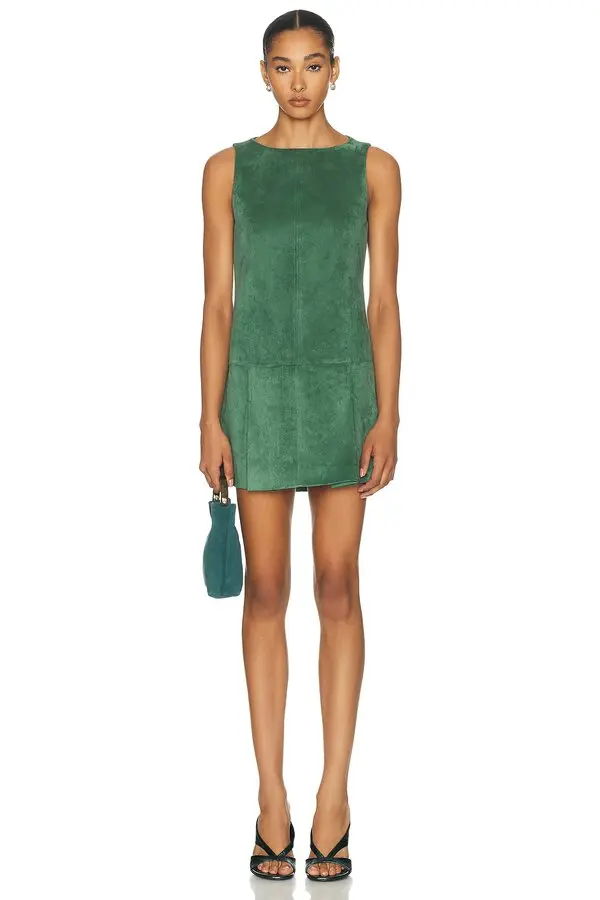 Alexis Moravia Dress