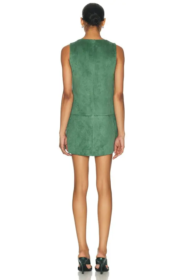 Alexis Moravia Dress