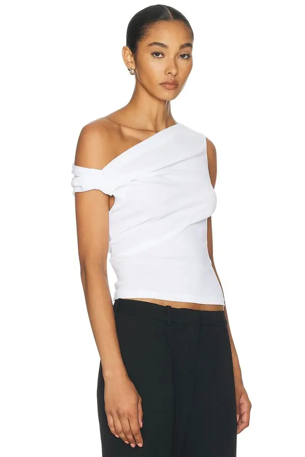 A.L.C. Cece Top