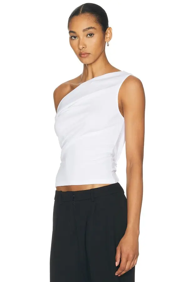 A.L.C. Cece Top