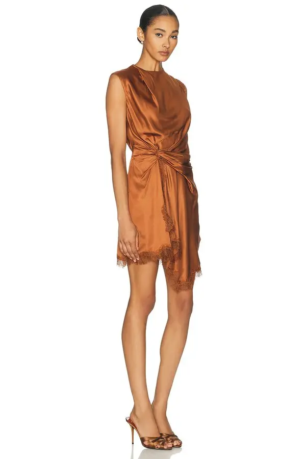 A.L.C. Dion Dress