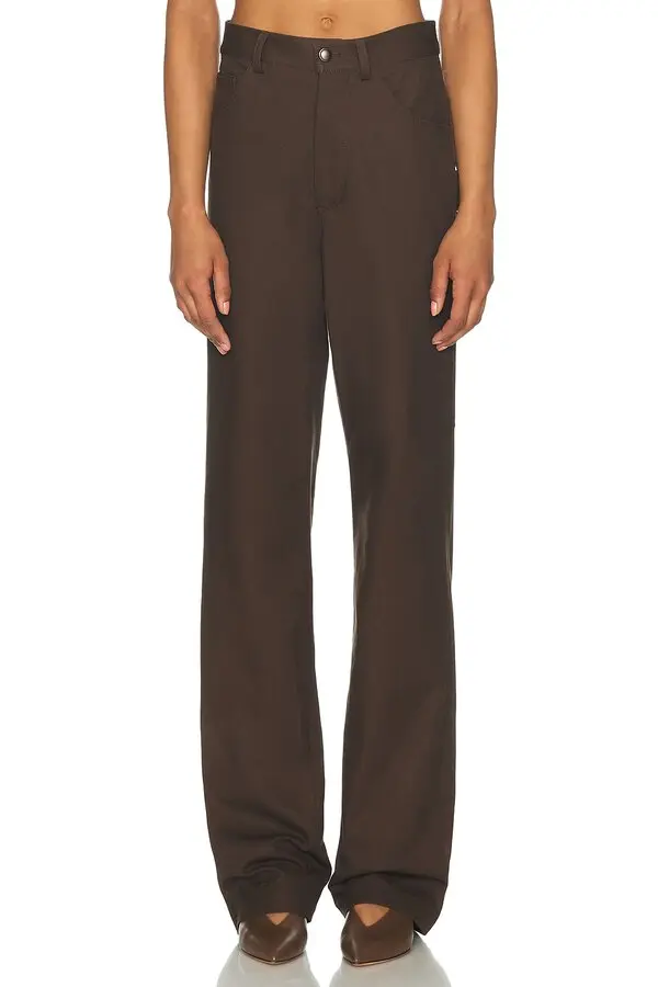 Altuzarra Mills Pant