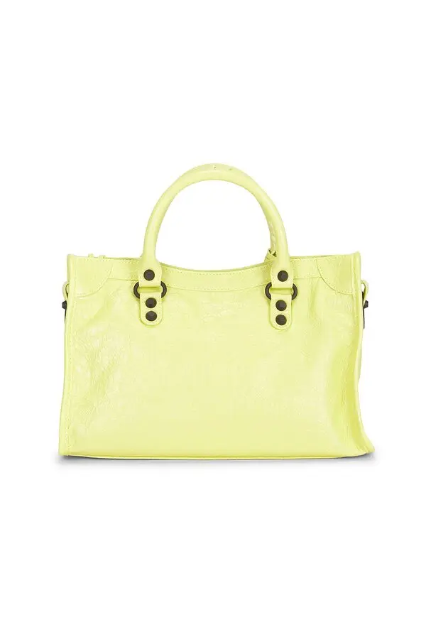 Balenciaga Le City Small Bag