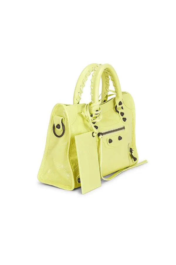 Balenciaga Le City Small Bag