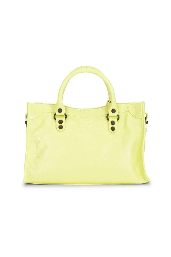 Balenciaga Le City Small Bag